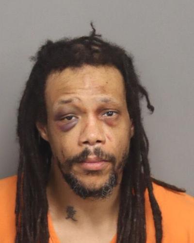 Arrest Report for March 26 | Crime Report | golaurens.com