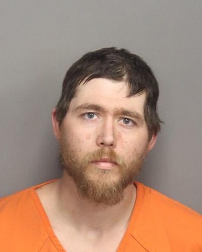 Arrest Report for January 10 | Crime Report | golaurens.com