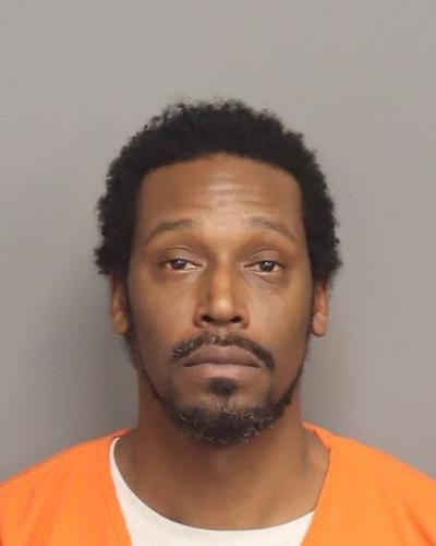 Arrest Report for January 10 | Crime Report | golaurens.com