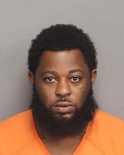 Arrest Report for April 27 | Crime Report | golaurens.com