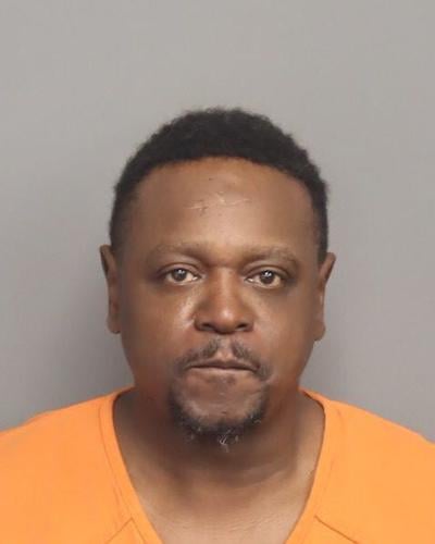 Arrest Report for January 10 | Crime Report | golaurens.com
