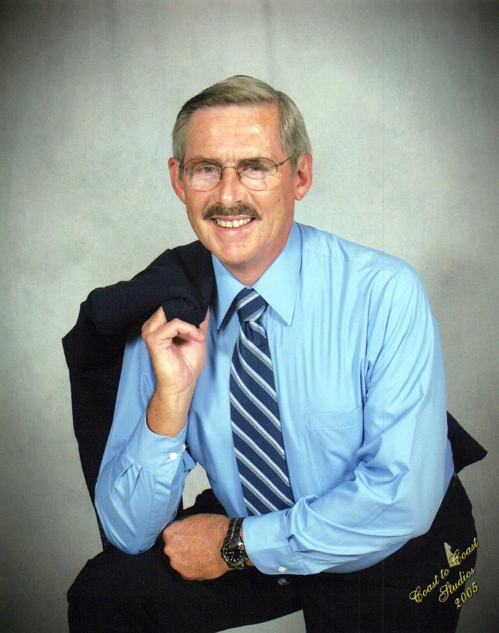 Charles Steven Huffman - Clinton | Obituaries | golaurens.com