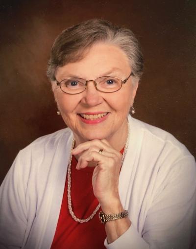 Gloria Edwards -- Laurens | Obituaries | golaurens.com
