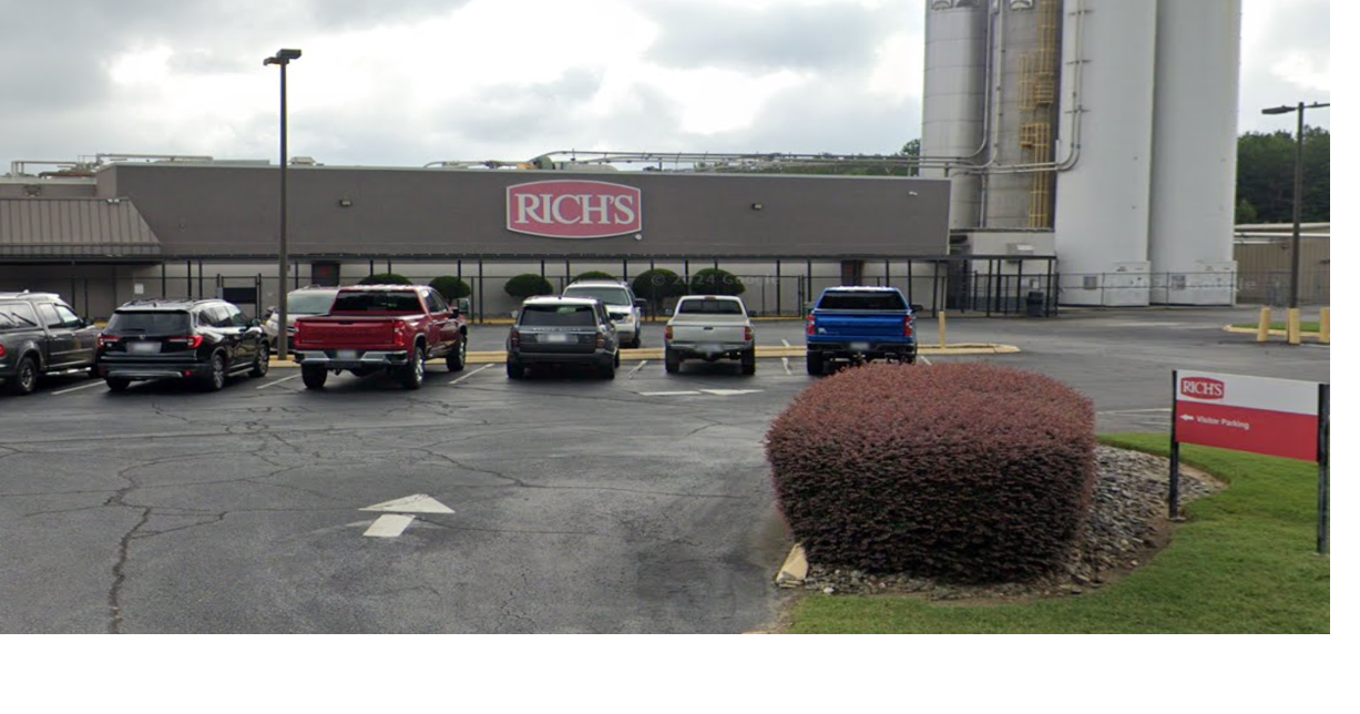 Rich Products Corporation announces closing of Laurens County plant ...