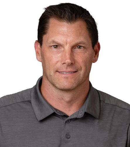 Englehart named head football coach at Presbyterian College | Sports ...