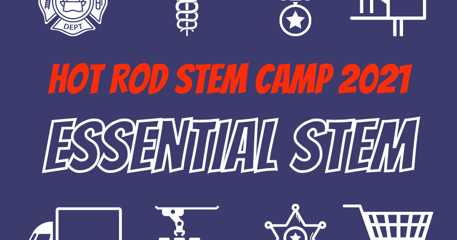 A few spots remaining for LDHS robotics STEM camp | News | golaurens.com