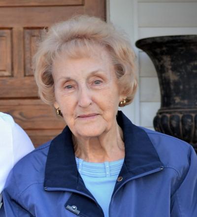 Nancy Jo Freeman “GG” | Obituaries | golaurens.com