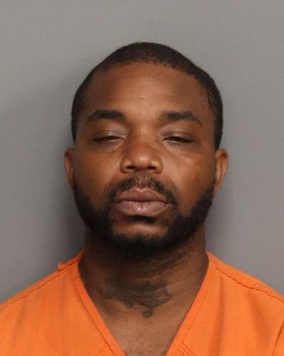 Arrest Report for July 3 | Crime Report | golaurens.com