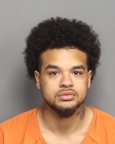 Arrest Report for April 4 | Crime Report | golaurens.com