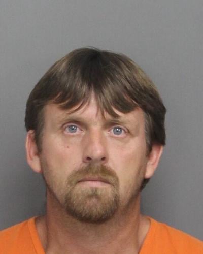 Arrest Report for May 6 | Crime Report | golaurens.com