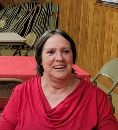 Susan Elaine Bryant “Flo” | Obituaries | golaurens.com