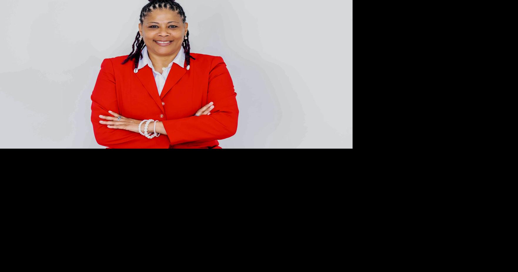 Meet the Candidate: Gilmore running for Seat 7 on District 55 School ...