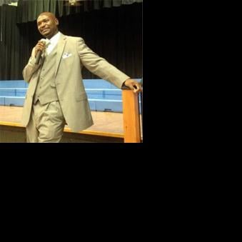 E.B. Morse Elementary hosts Donuts for Dads | News | golaurens.com