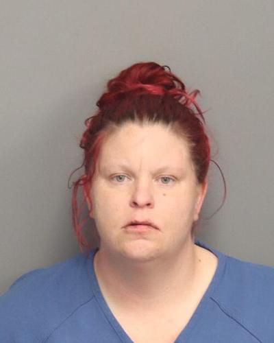 Arrest Report for December 21 | Crime Report | golaurens.com