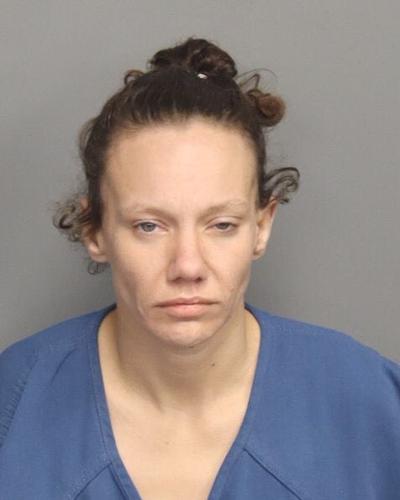 Arrest Report for November 16 | Crime Report | golaurens.com
