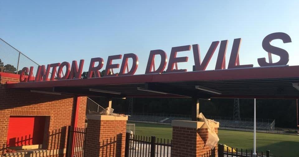 New region, tough schedule face Red Devils in 2022 | Sports | golaurens.com