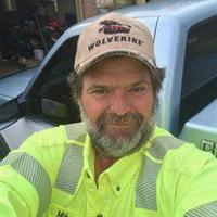 Michael McCall -- Clinton | Obituaries | golaurens.com