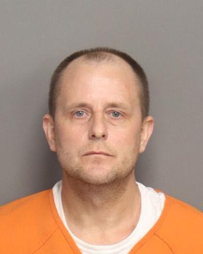 Arrest Report for March 1 | Crime Report | golaurens.com