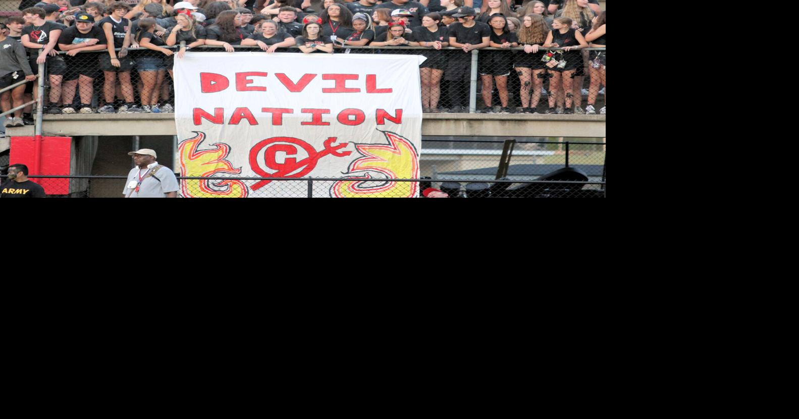Season tickets go on sale August 1 for Clinton Red Devils football ...