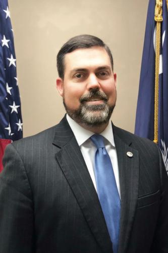 Fellow Republicans endorse Stewart in County Council District 7 race ...