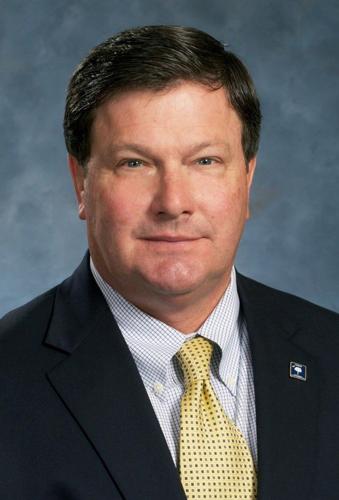 Tribble returning to Laurens County Council | News | golaurens.com