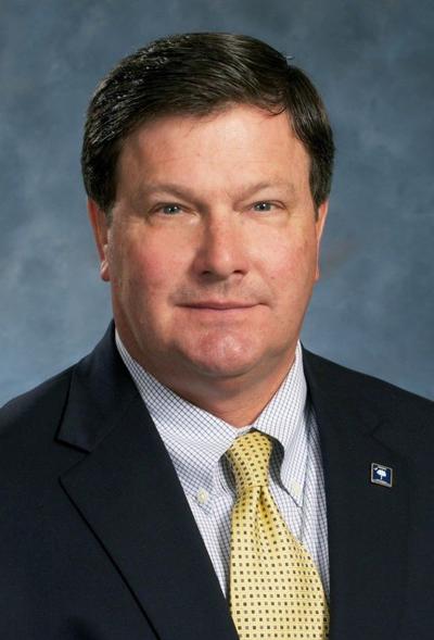 Tribble returning to Laurens County Council | News | golaurens.com