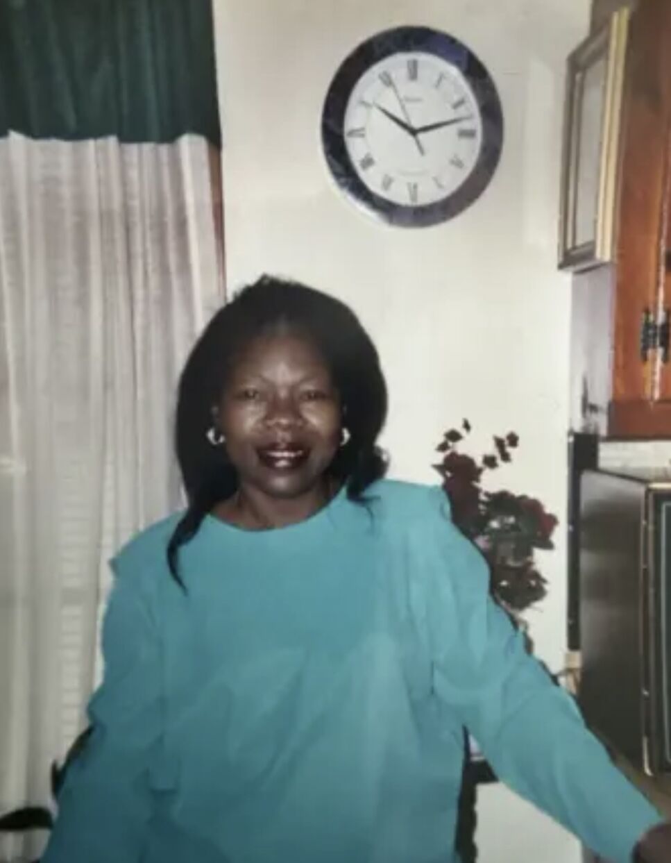 Leona Marie Knuckles | Tributes | golaurens.com