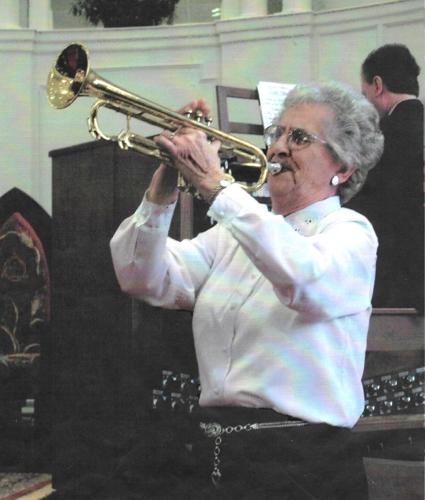 Launa Byars Fleming - Lanford | Obituaries | golaurens.com