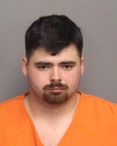 Arrest Report for March 13 | Crime Report | golaurens.com