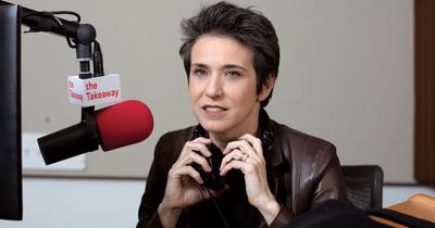 Cook Political Report's Amy Walter to deliver 2023 Waters Lecture at PC ...