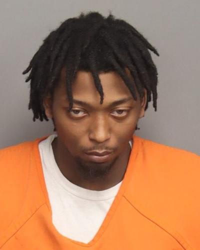 Arrest Report for March 13 | Crime Report | golaurens.com