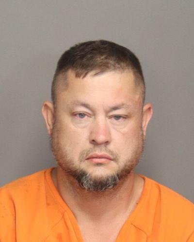 Arrest Report for September 18 | Crime Report | golaurens.com