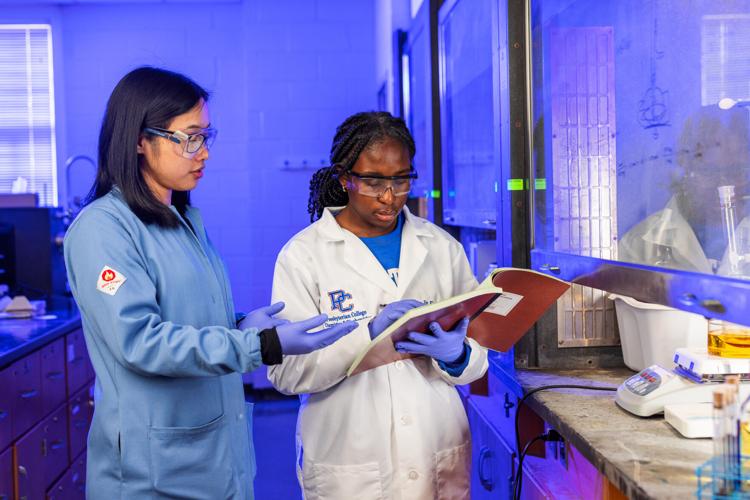 Presbyterian College launches Center for Inquiry, Research, and ...