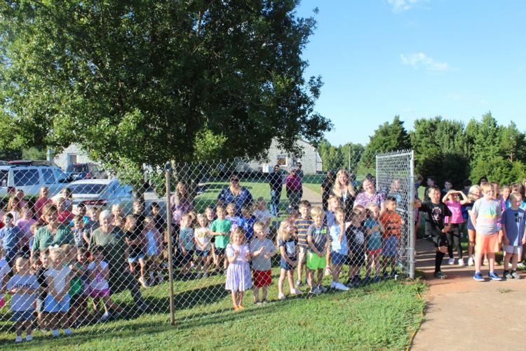 Laurens Academy holds dedication ceremony for new building | News ...
