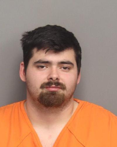 Arrest Report for March 5 | Crime Report | golaurens.com
