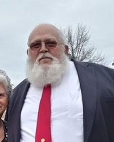 Allen "Big Al" Lee Seymore | Tributes | golaurens.com