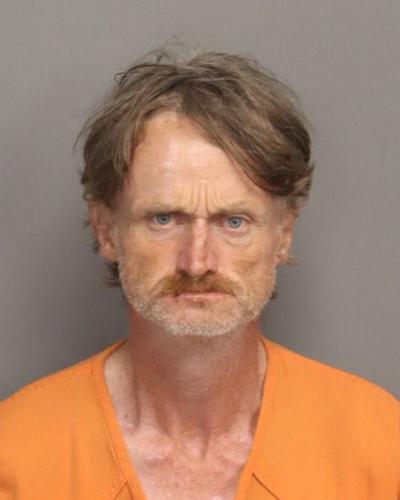 Arrest Report for September 18 | Crime Report | golaurens.com