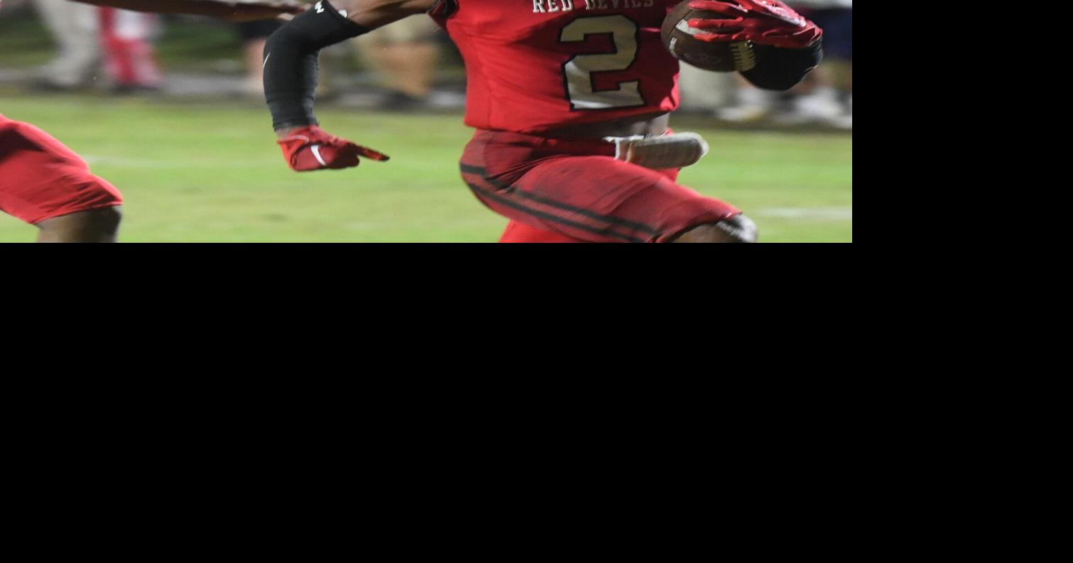 Clinton knocks off BHP to advance in AAA playoffs | Sports | golaurens.com