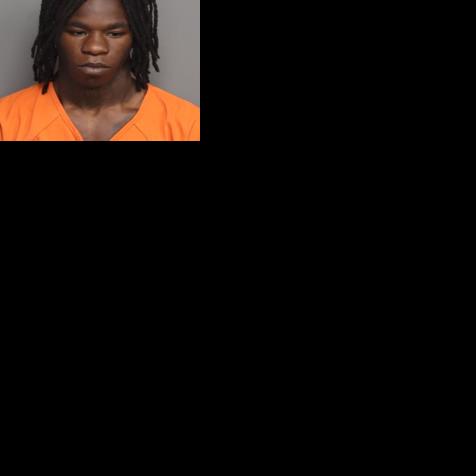 Suspect Arrested in Laurens Shooting Incident at Wendy's | News ...