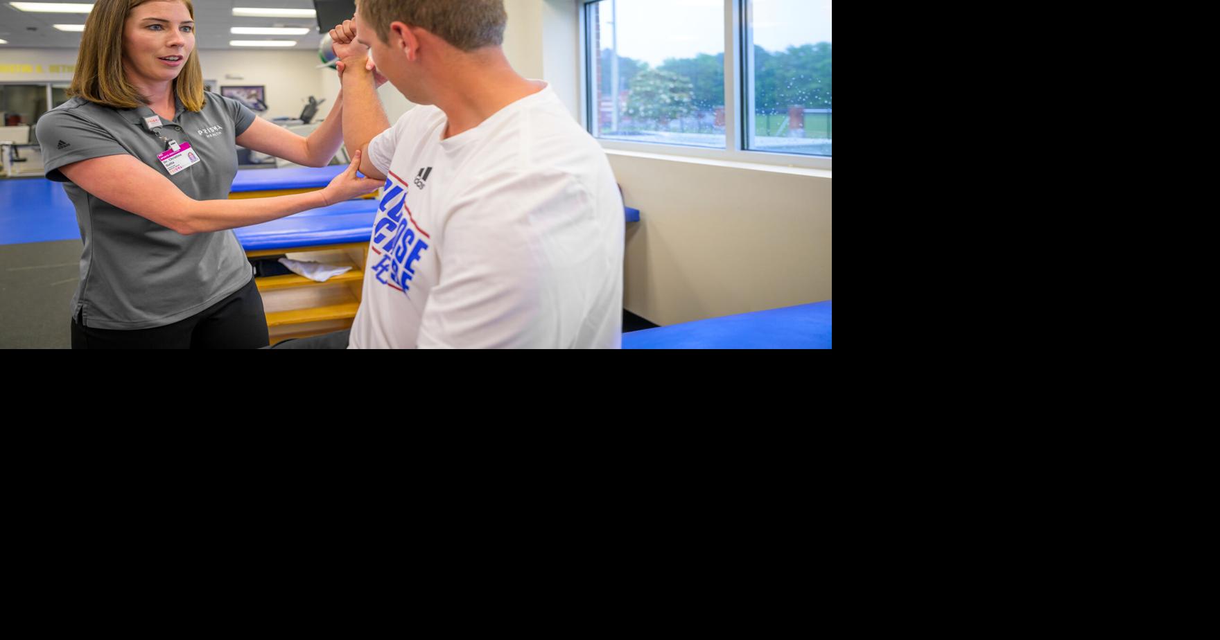 Complete Orthopedic Care Close to Home | Sponsored | golaurens.com