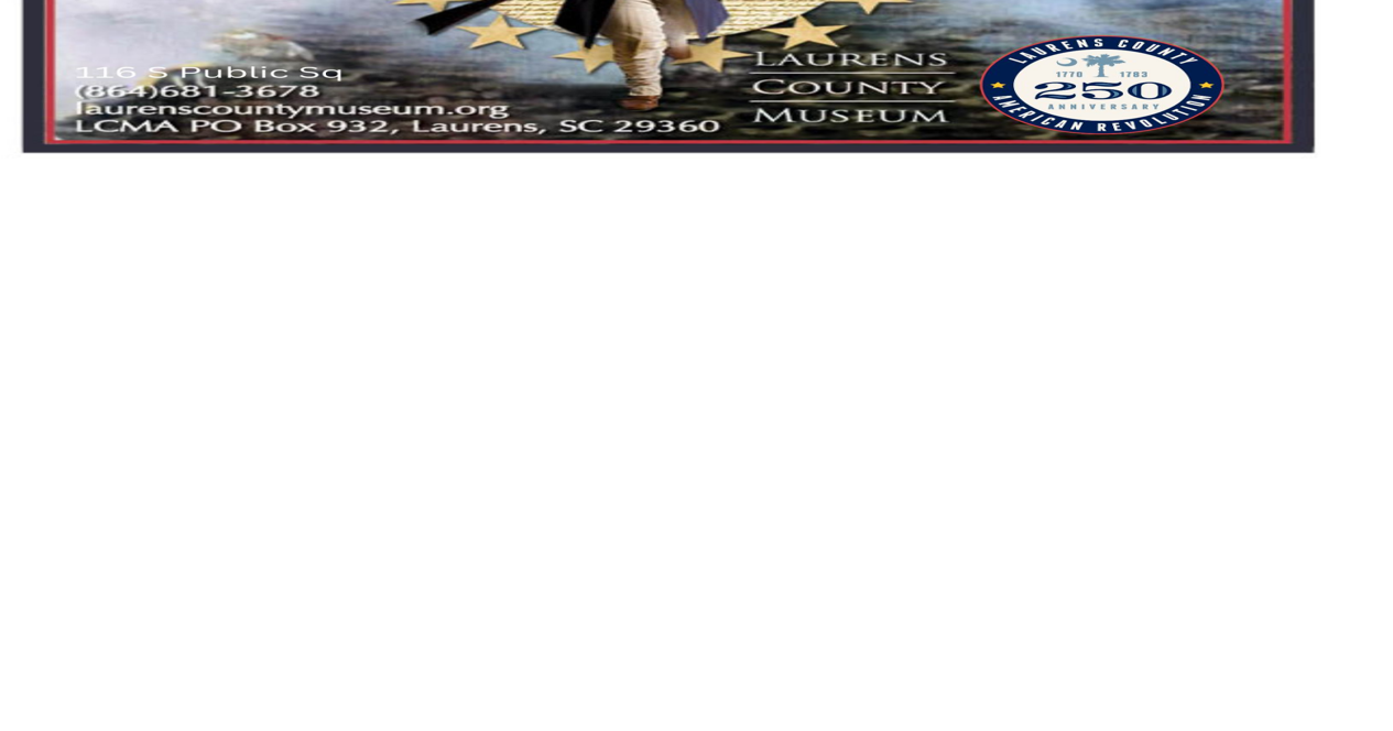 Role of SC General Andrew Pickens in Revolutionary War featured in ...