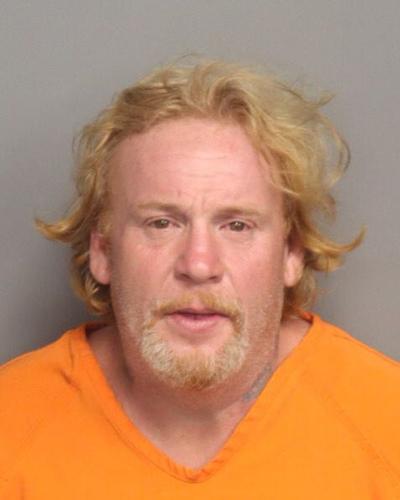 Arrest Report for September 13 | Crime Report | golaurens.com