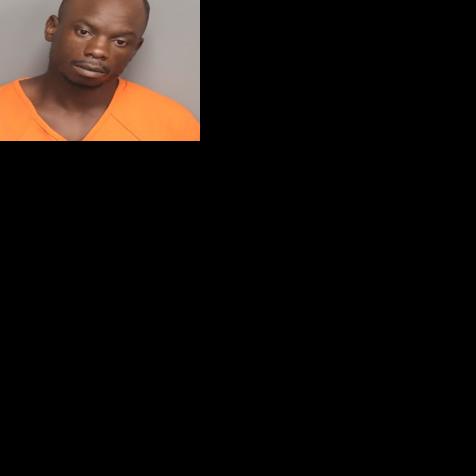 Arrest Report for September 13 | Crime Report | golaurens.com