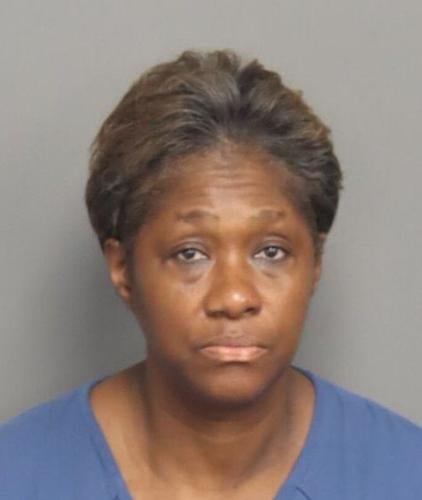 Ford Elementary staff member charged with assaulting student | News | golaurens.com