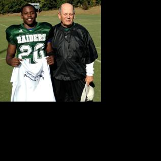 Talley named GoLaurens.com Player of the Week | Sports | golaurens.com