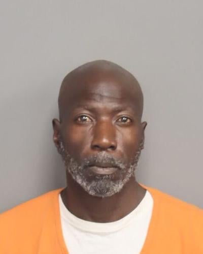 Arrest Report for September 13 | Crime Report | golaurens.com