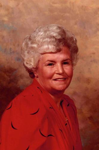 Ruby Bailey -- Gray Court | Obituaries | golaurens.com