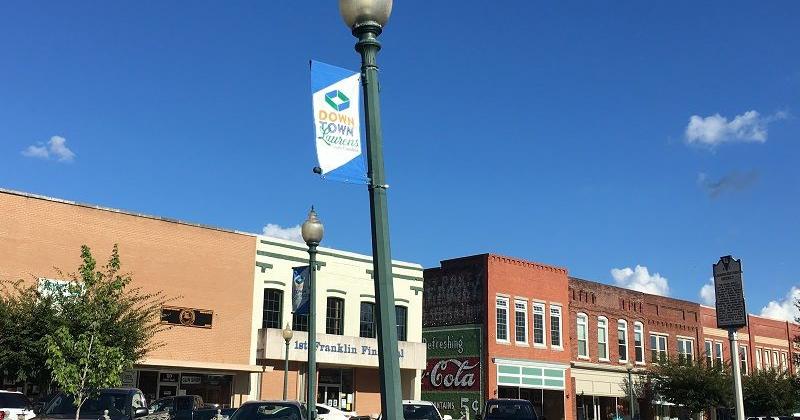 Main Street Laurens conducting survey as part of national ...