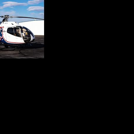 LifeNet expands air medical service with new base in Laurens County ...