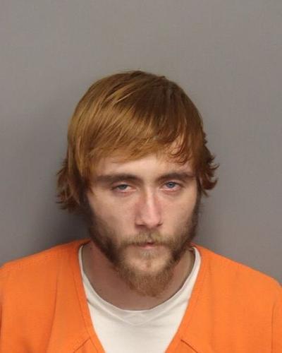 Arrest Report for November 23 | Crime Report | golaurens.com